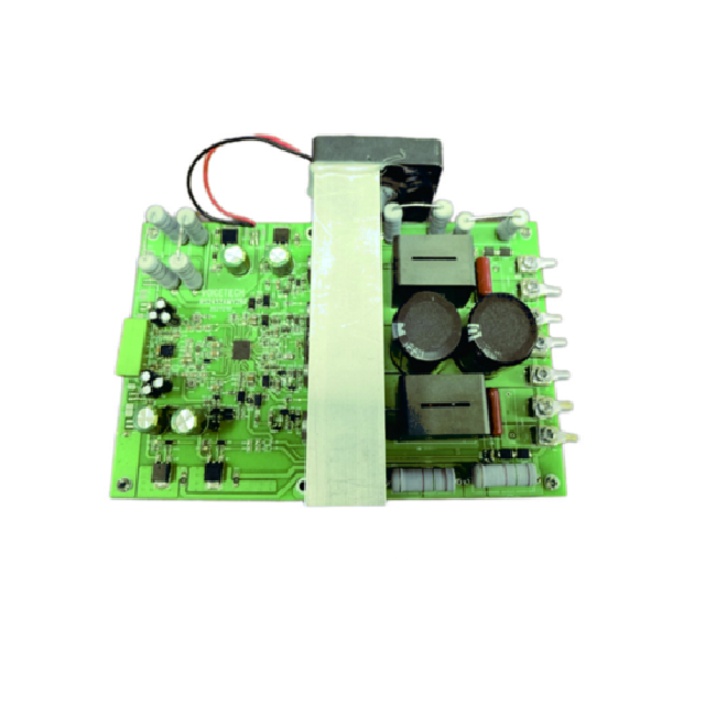 Audio Amplifier Solution - VioceCore Technology Limited